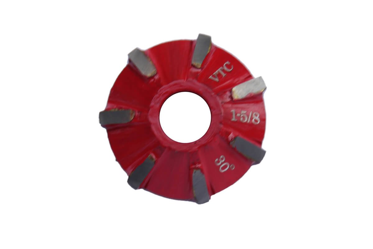 Vtc Valve Seat Cutter at Thomas Pritchett blog